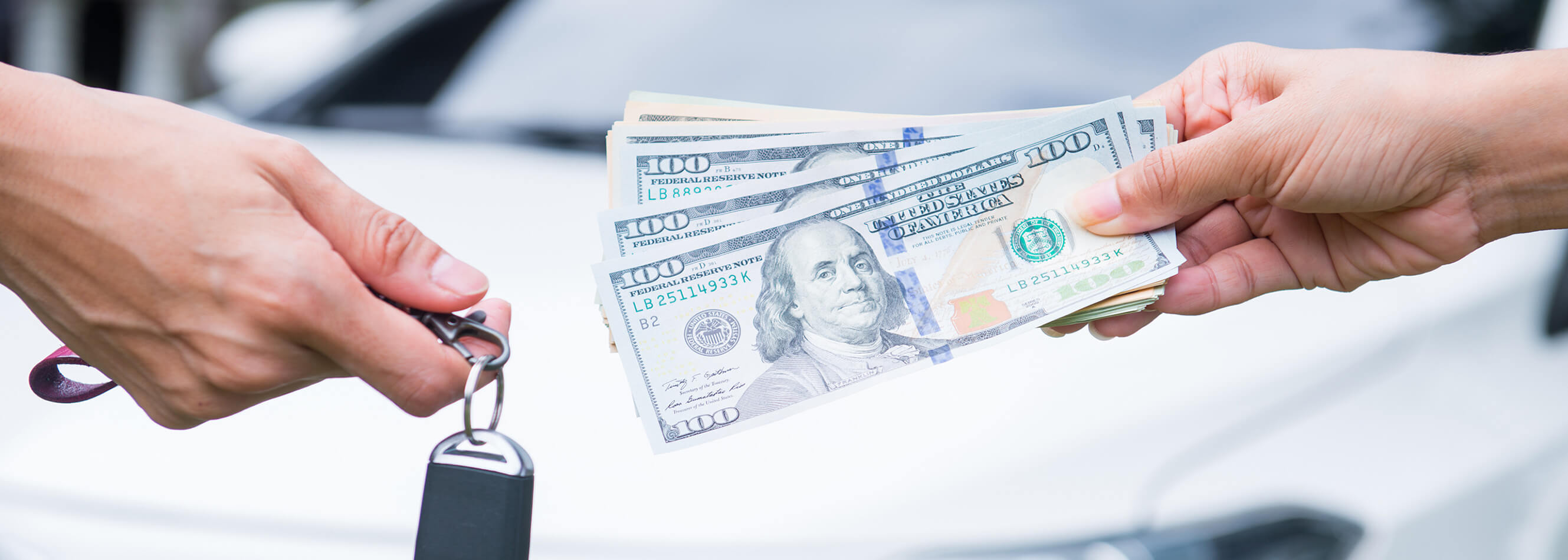 Used Auto Parts in Utah | Tear-A-Part